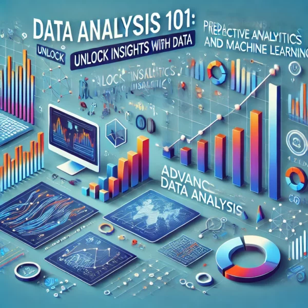 Predictive Analytics and Machine Learning – Accounting Yard